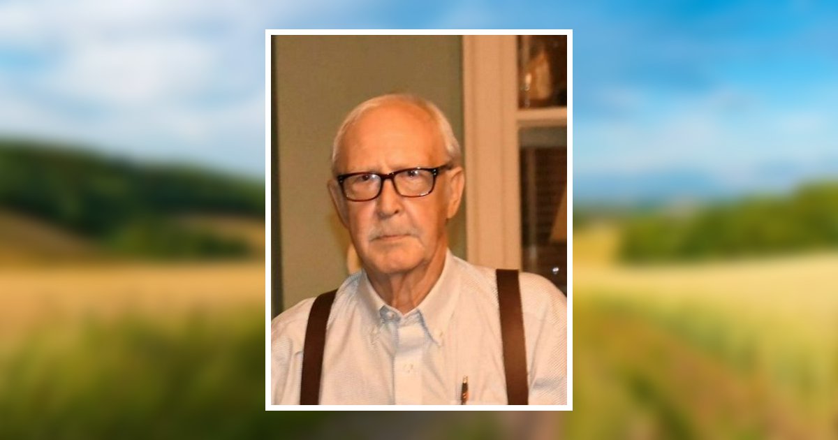 Mike Meeks Obituary August 31, 2022 - Robinson Funeral Home