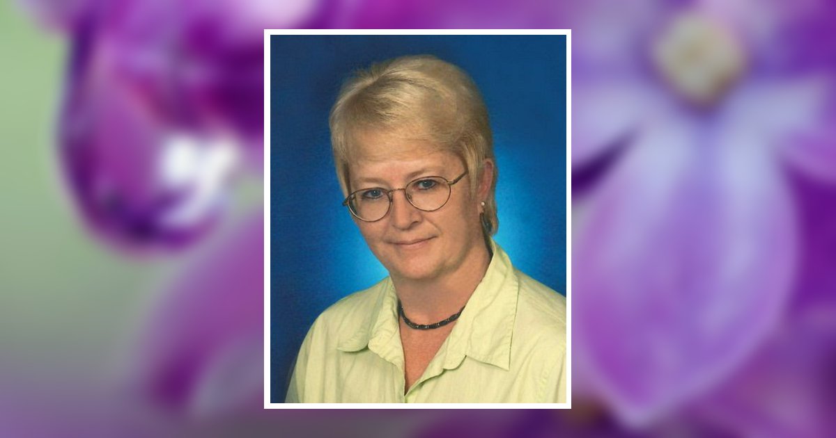 Sandy Loose Obituary January 16, 2024 - Hartquist Funeral & Cremation Services