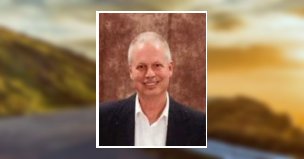 Gregory Lee "Greg" Greer Obituary August 30, 2024 - Newcomer Dayton