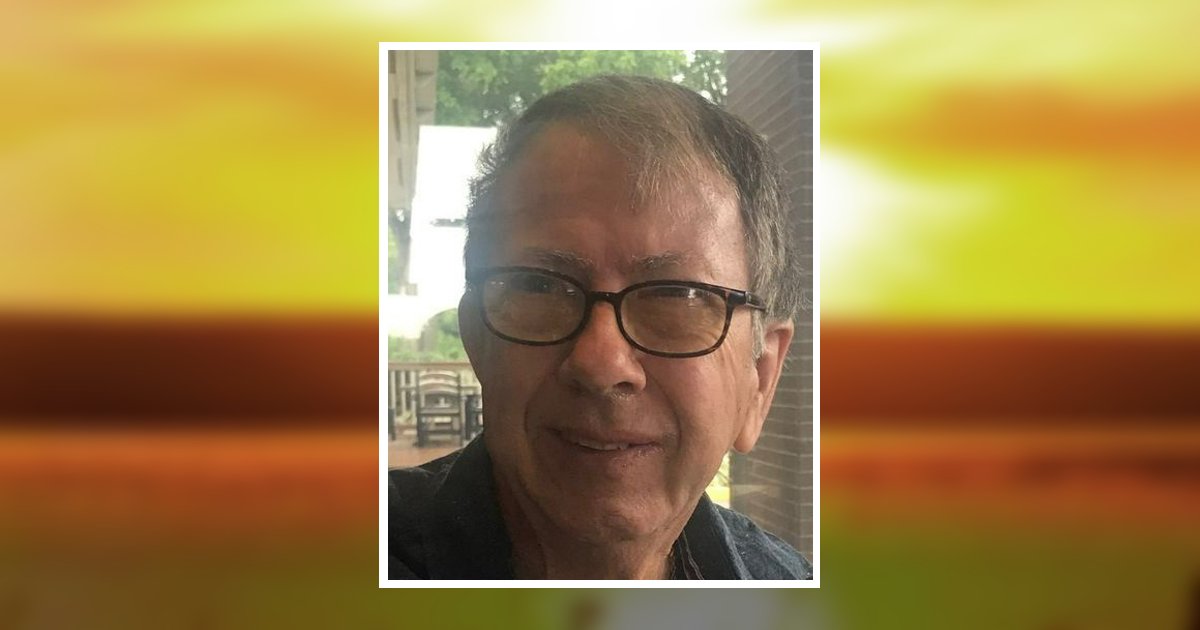 Raymond George Heitzmann Obituary December 20, 2023 - Edmond Fahey ...