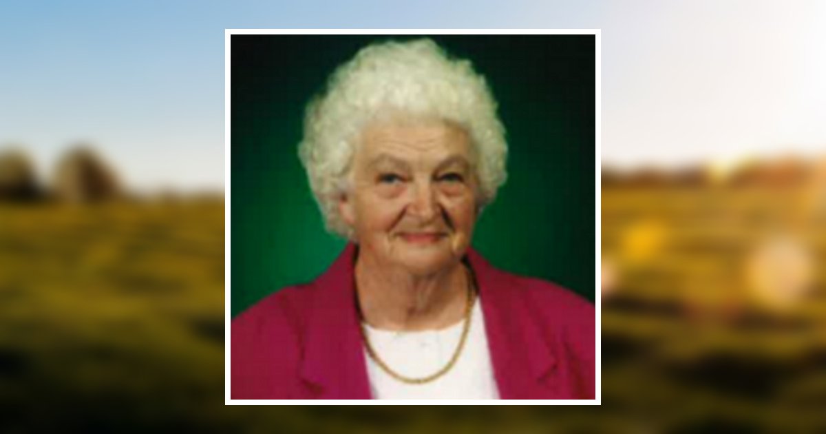 Maxie Baity Caudle Obituary April 23, 2023 - Gentry Family Funeral Service