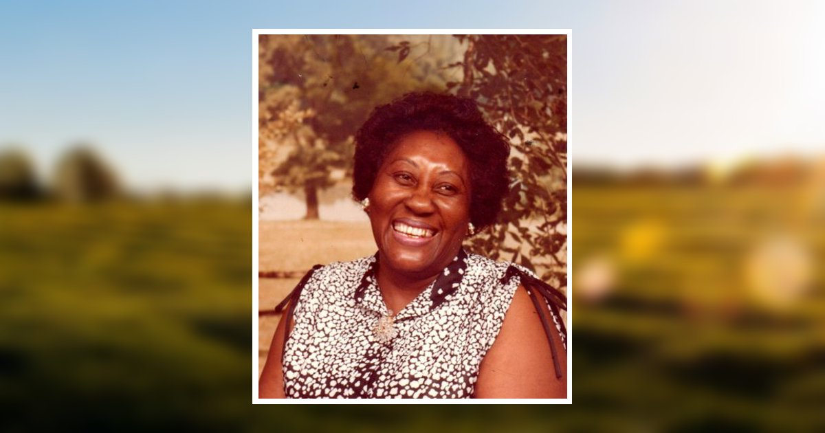 Jessie L. Bass Obituary September 14, 2018 - Roeder Mortuary