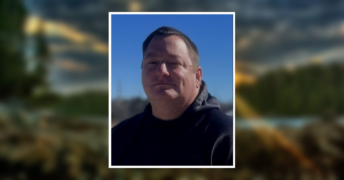 Josh Padgett Obituary April 25, 2024 - Thomas Poteet & Son Funeral ...