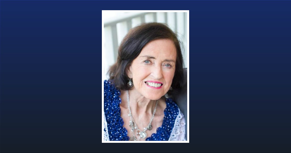 Betty Saylor Obituary July 12, 2023 - Currie-Jefferson Funeral Home ...