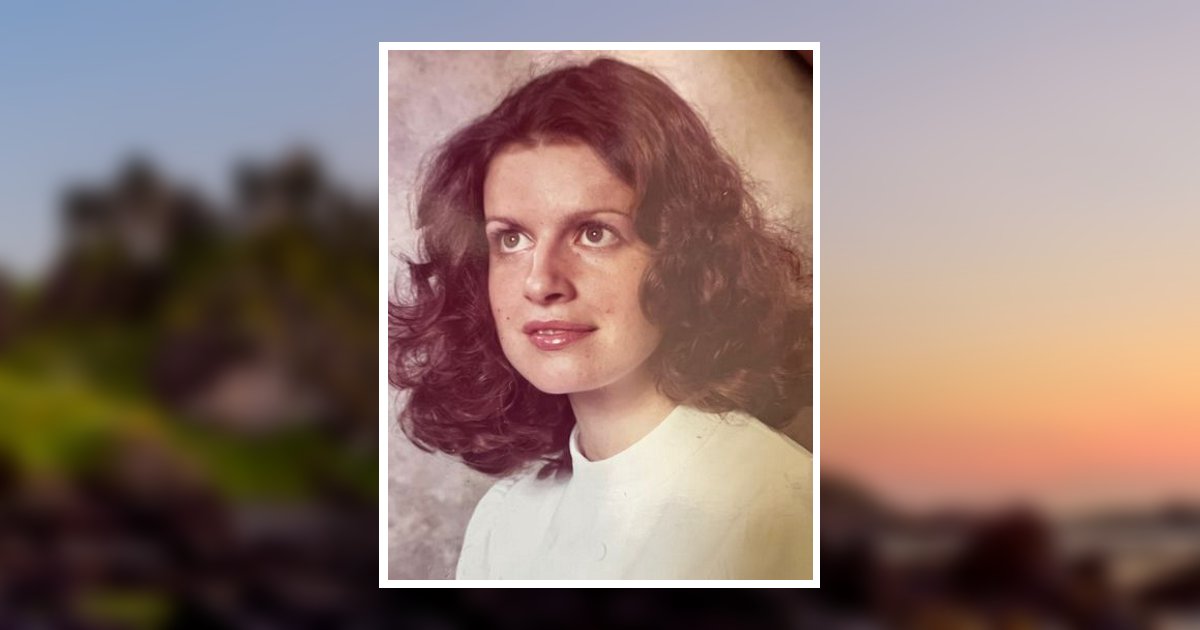 Anne Fitzpatrick Obituary October 19, 2025 - Keyser Carr