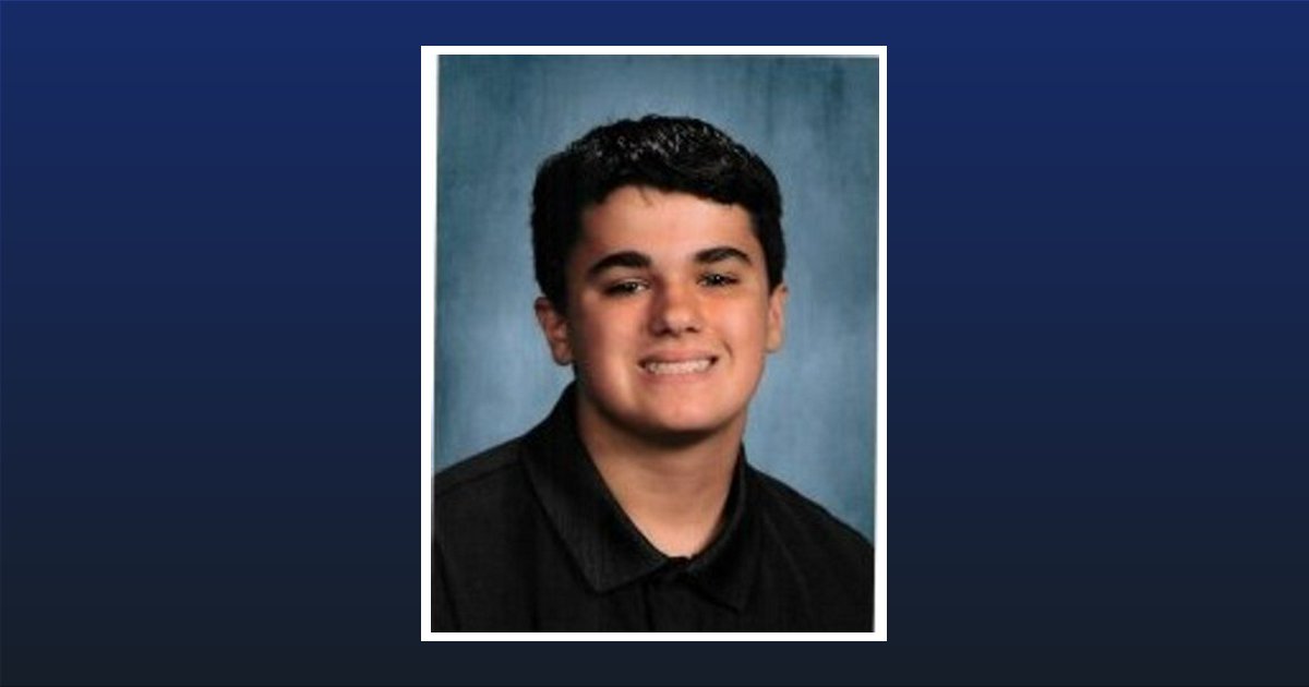 Danny Rasmussen Obituary January 1, 2022 - Chamberlain Chapel