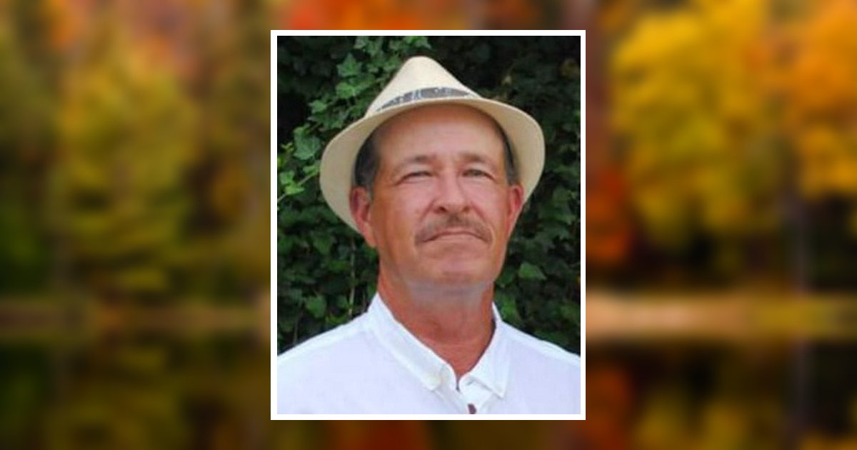 Donald Knight Obituary August 31, 2023 - Glenn Funeral Home and Crematory
