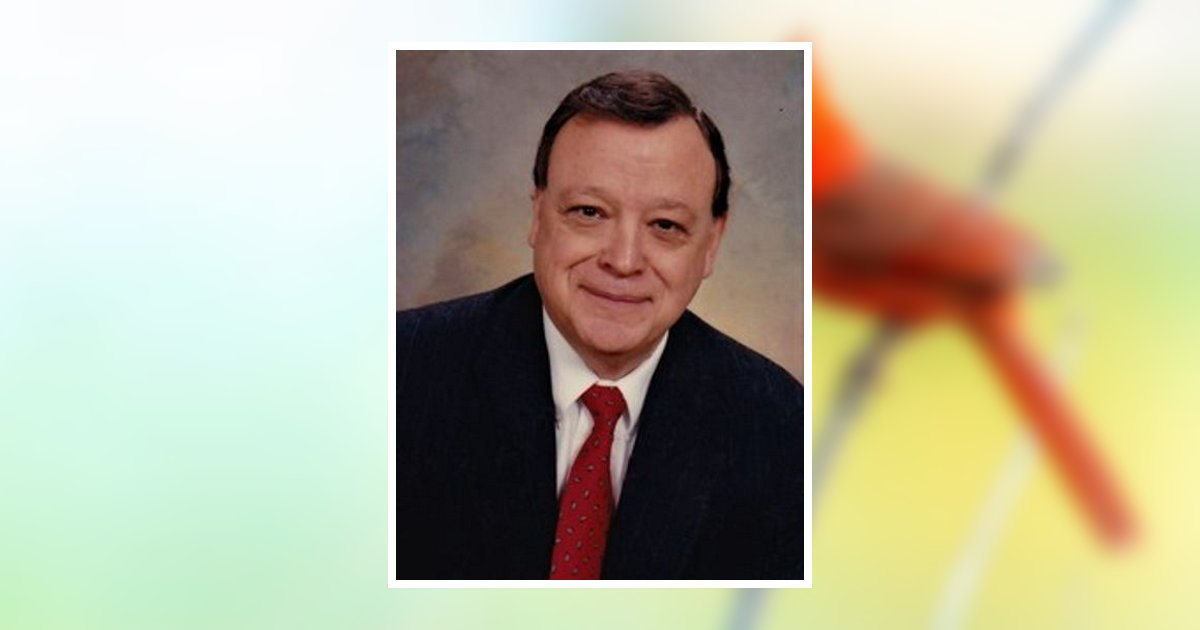 Dr. Carlton Hardwick, Sr. Obituary May 15, 2020 - New Comer Albany