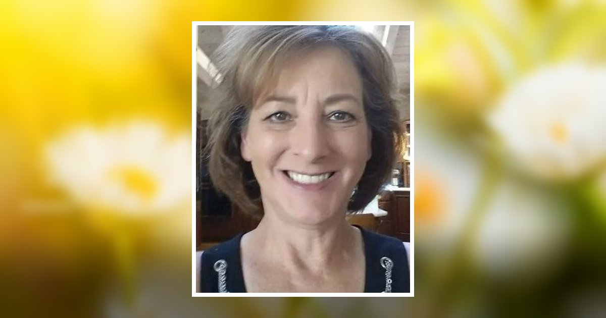 Tamara June Benson Obituary August 13, 2023 - Blaschke and Schneider Funeral Home