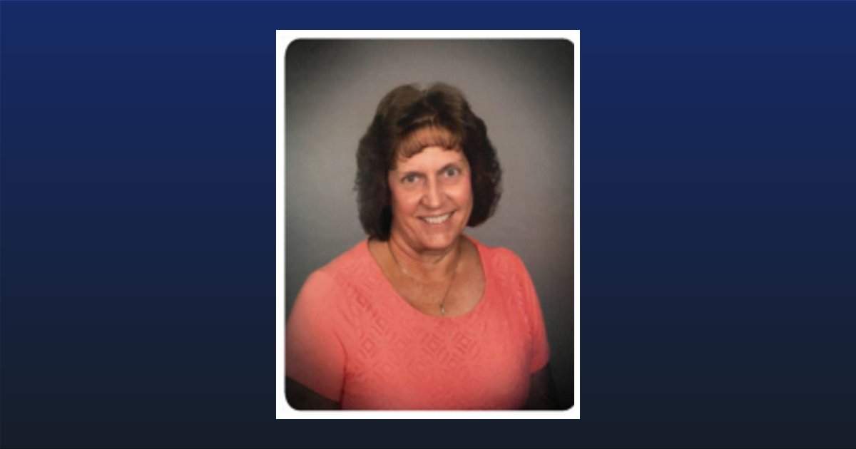 Linda Sue Shoemaker Obituary June 14, 2021 - Wilson-Schramm-Spaulding ...