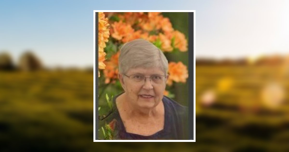 Barbara Barnard Toler Obituary April 11, 2022 - Low Country Cremation ...