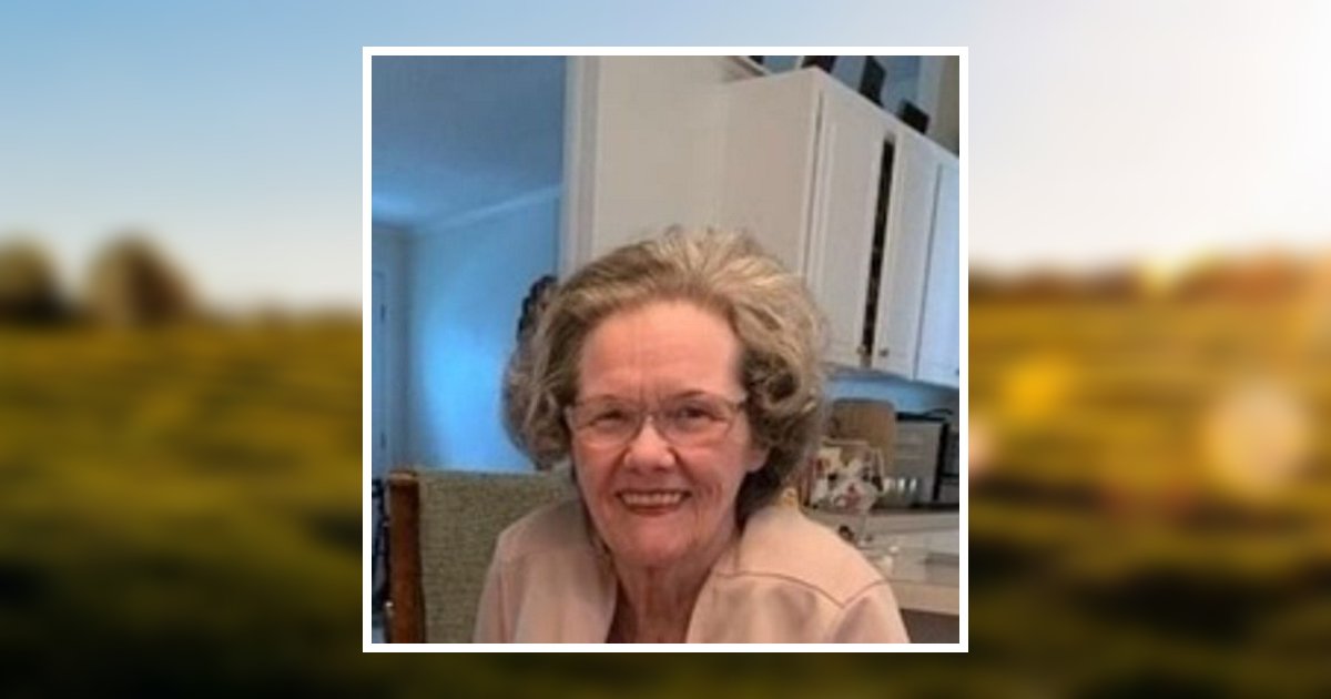 Carol A. Fuchs Obituary January 19, 2022 - T.M. Ralph Funeral Homes