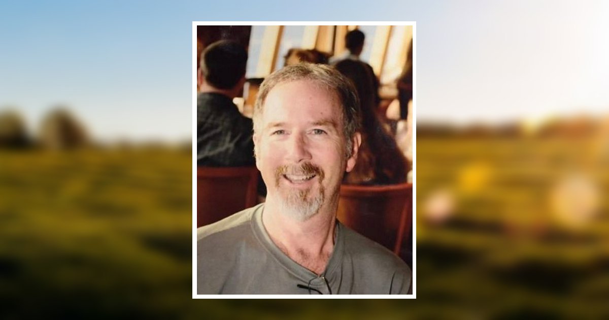 Brian Cooper Obituary July 12, 2023 - Stauffer Funeral Homes