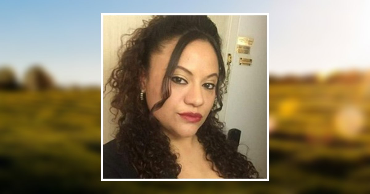 Maria Angelica Collazo Obituary April 28, 2019 - Mercadante Funeral ...