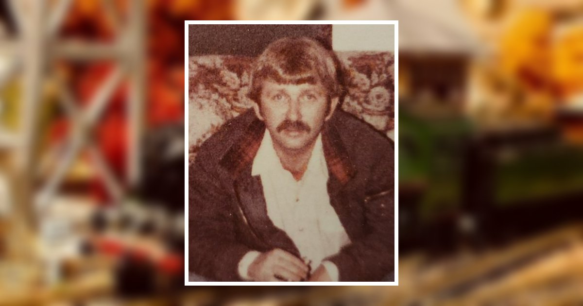 David Karl Oshel Obituary November 21, 2024 - Bustard & Jacoby Funerals ...