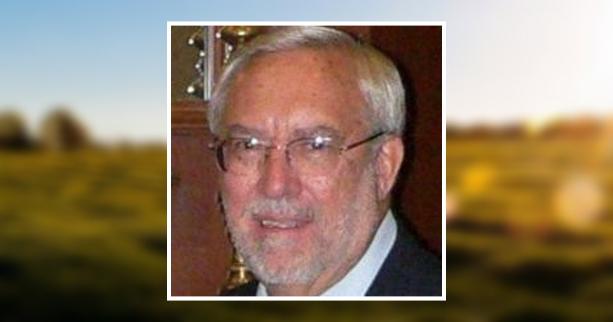 Arthur L. Pfaff Obituary November 20, 2012 - Randle Dable Brisk Funeral ...