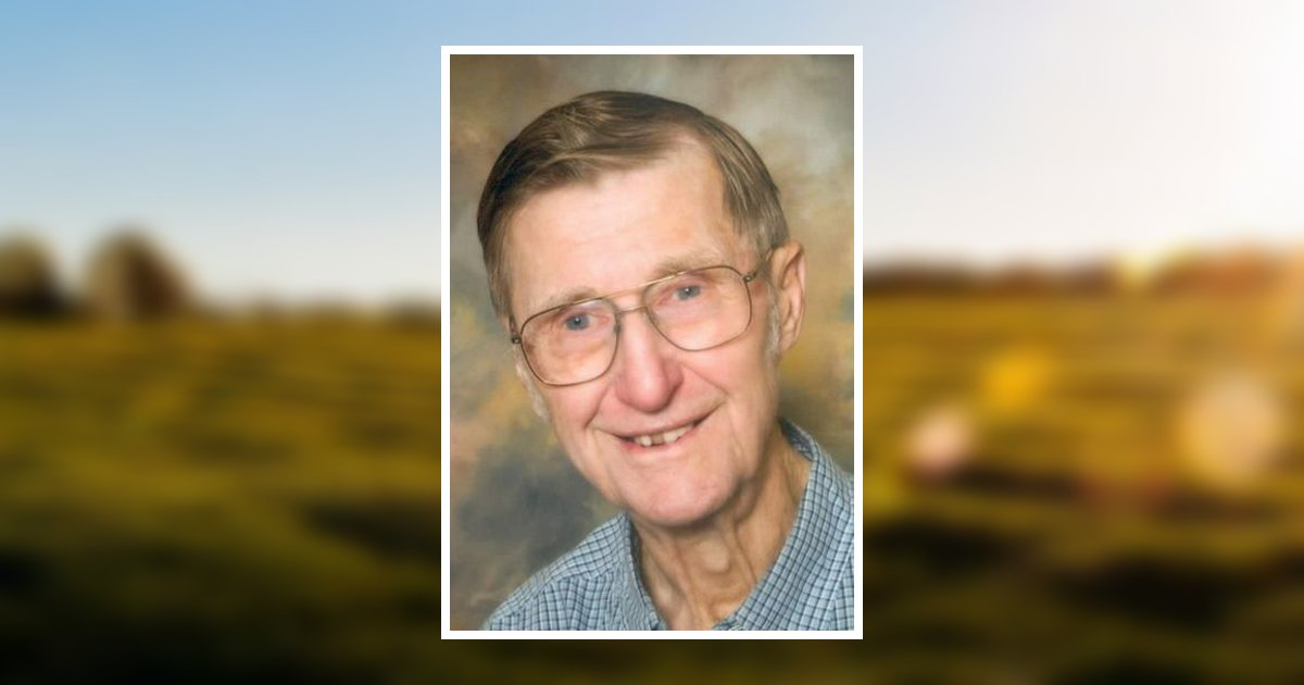 George "Joe" Rosinski Obituary August 22, 2017 - Brueckner Funeral Home