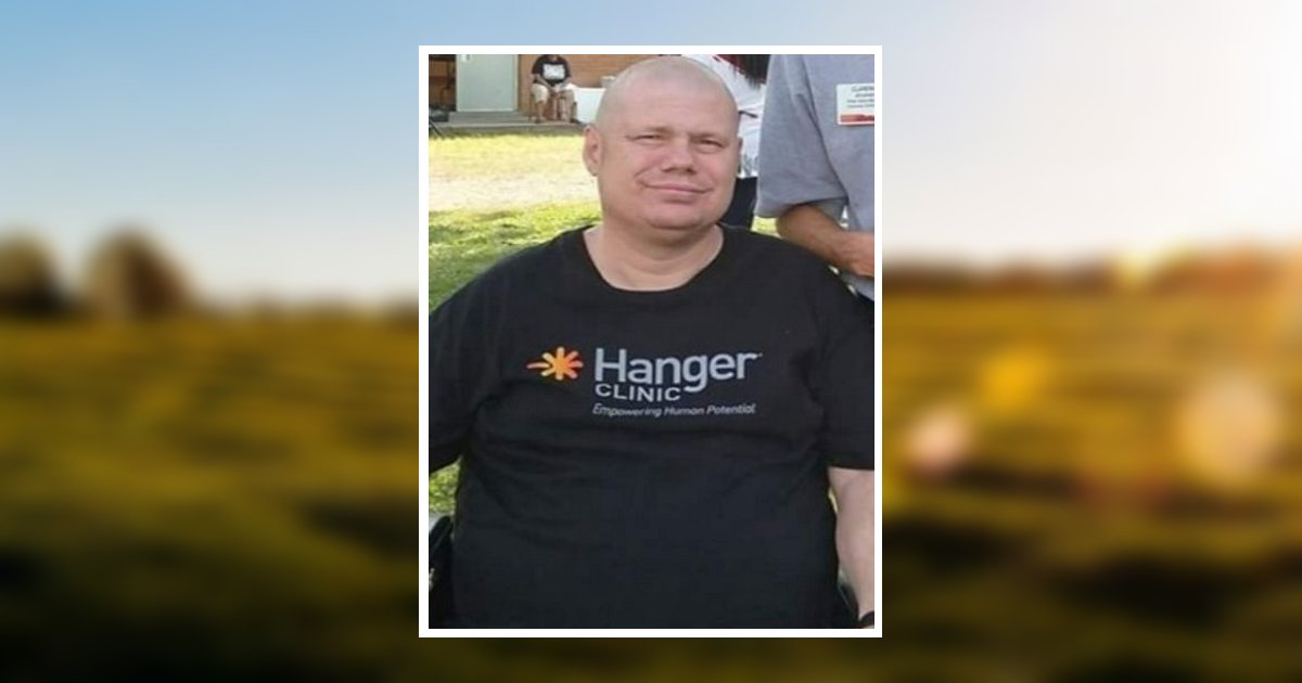 Larry Stuckey, Jr. Obituary May 18, 2019 - Shaw-Davis Funeral Homes ...