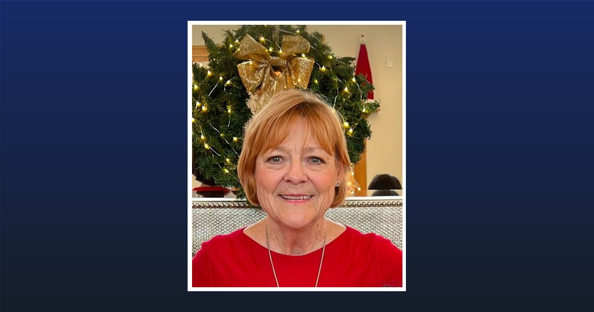 Tonni Rice-Helmig Obituary February 4, 2025 - Smith & Kernke Funeral ...