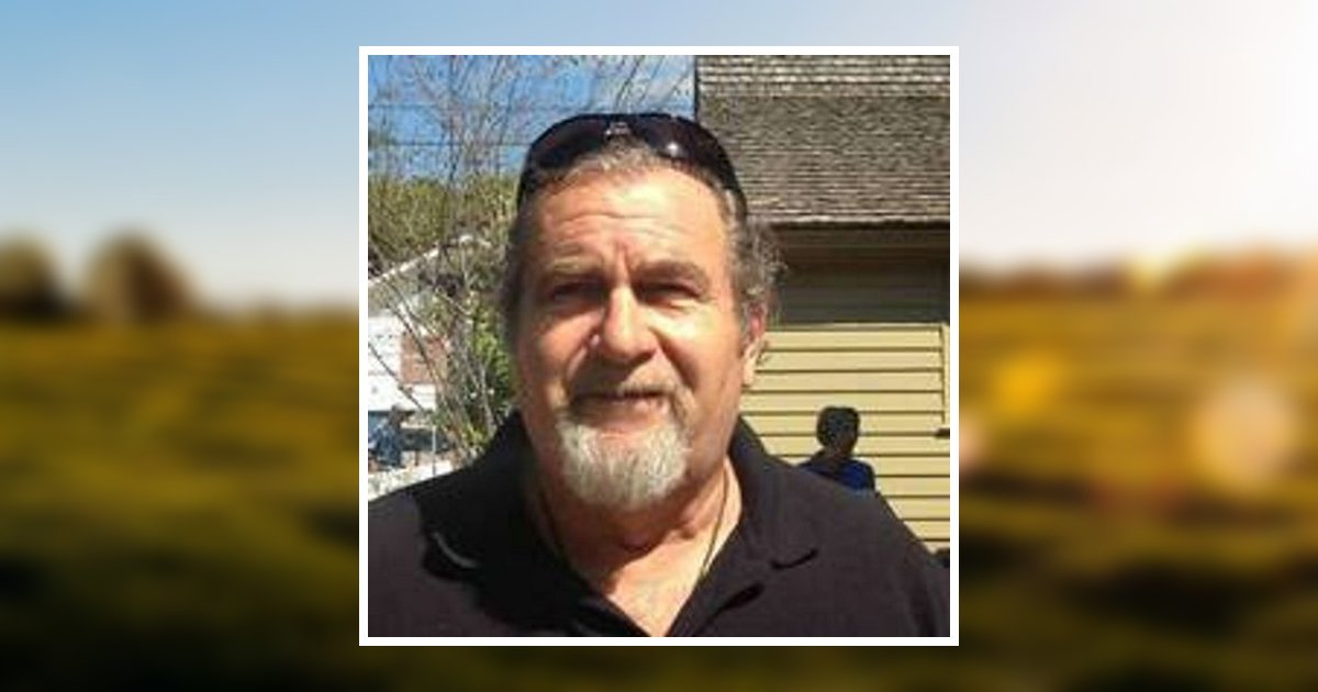 Jerry Lee Mann, Sr. Obituary September 13, 2023 - Gentry Family Funeral ...