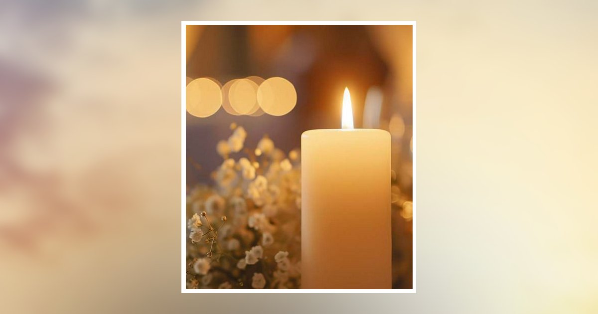 Wanda Renee Williams Obituary December 19, 2025 - Singleton Funeral ...