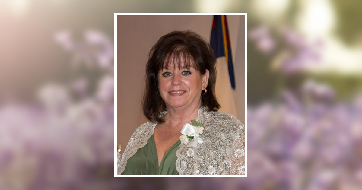 Denise Marie Smarsh Obituary July 20, 2024 - Gilbert Funeral Home and ...