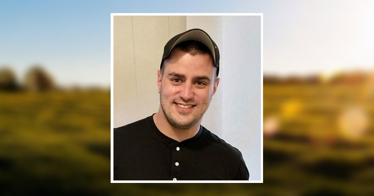 Gavin Randolph Guay Obituary November 24, 2021 - Cremation Society of ...