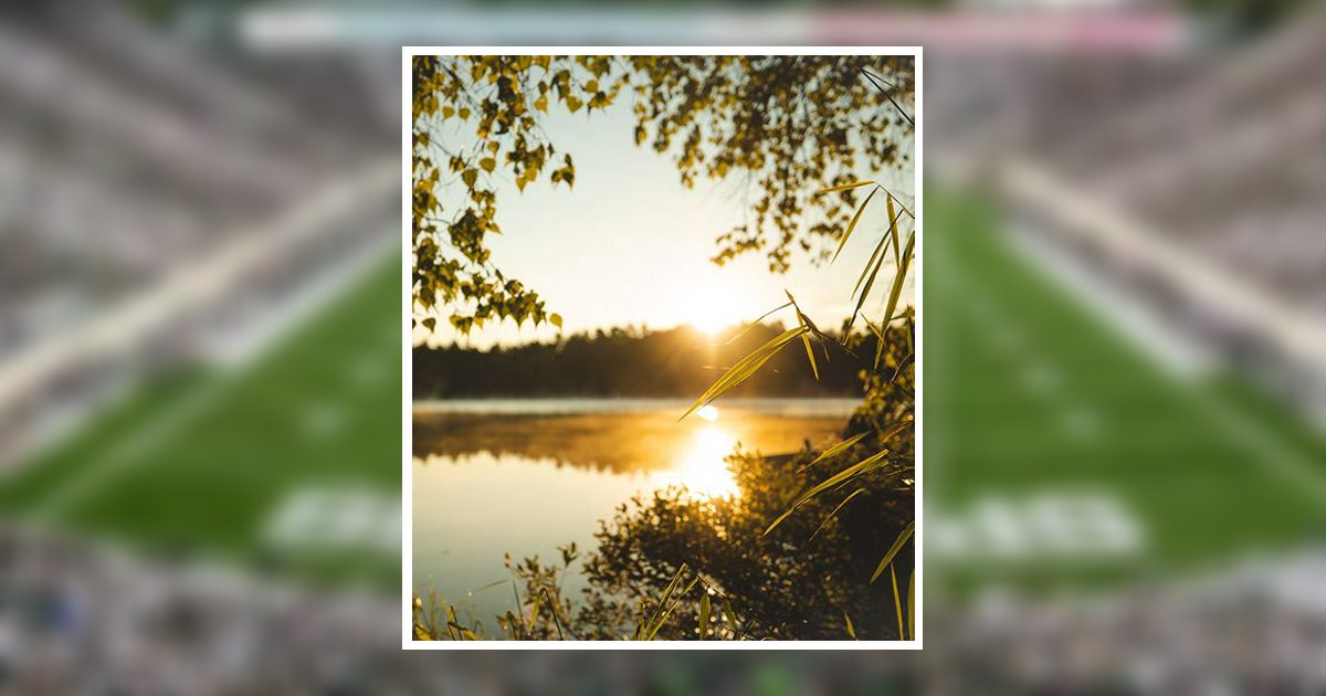 Richard Michael Cady Obituary July 1, 2025 - French Funerals & Cremations