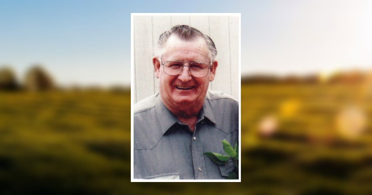 Richard J. Christianson Obituary October 28, 2014 - Nutter's Mortuary ...