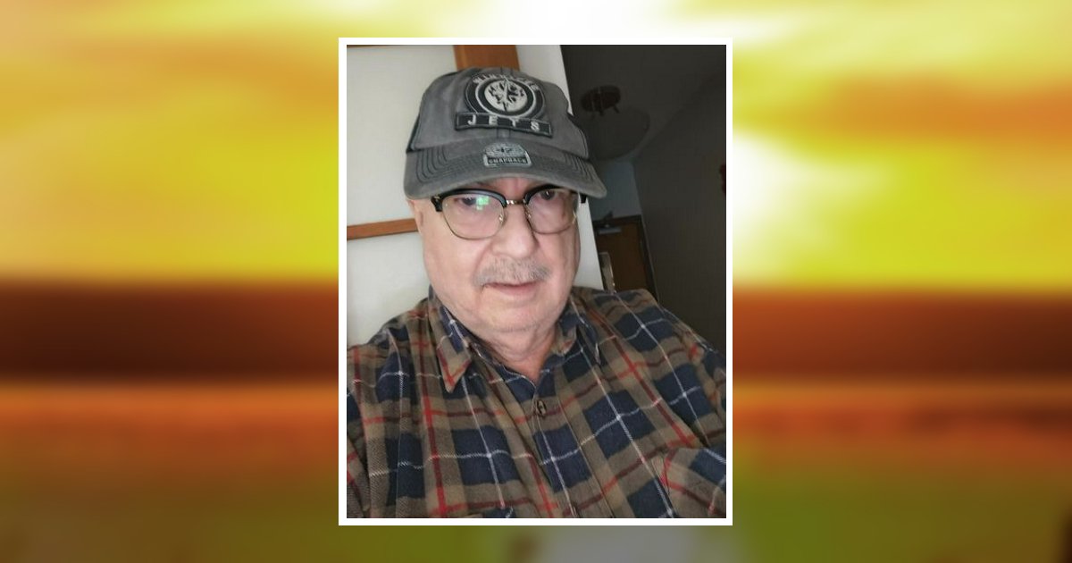 Ronald James Finlay Obituary February 17, 2025 - Crossings Funeral Care