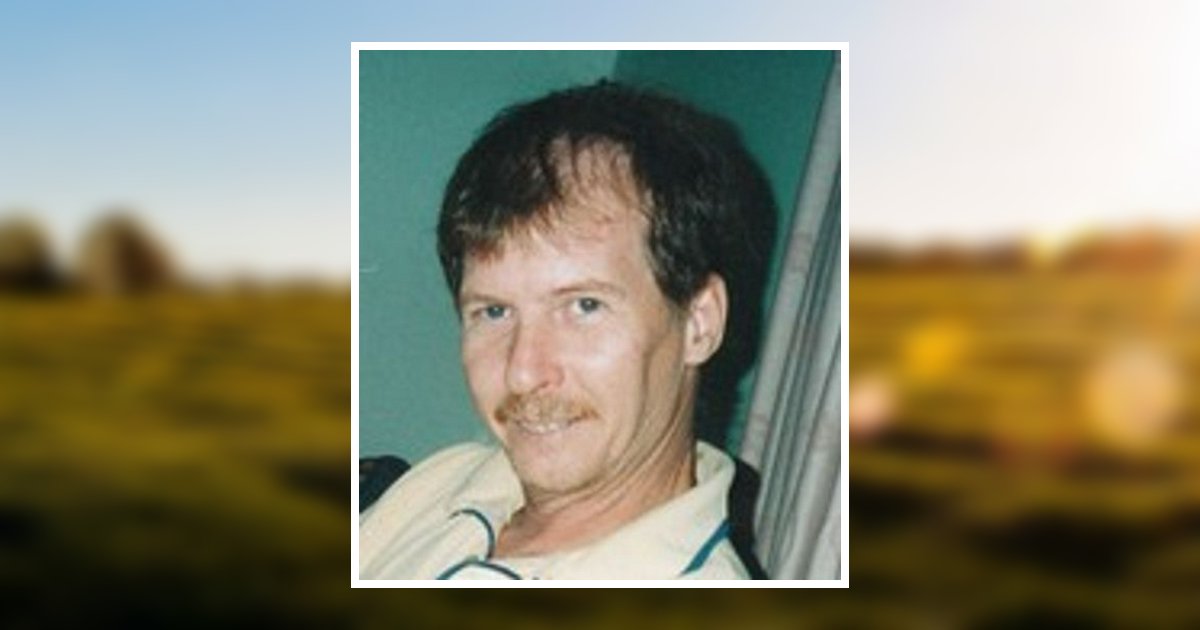 Mark Piercefield Obituary 2010 - Gundrum Funeral Home