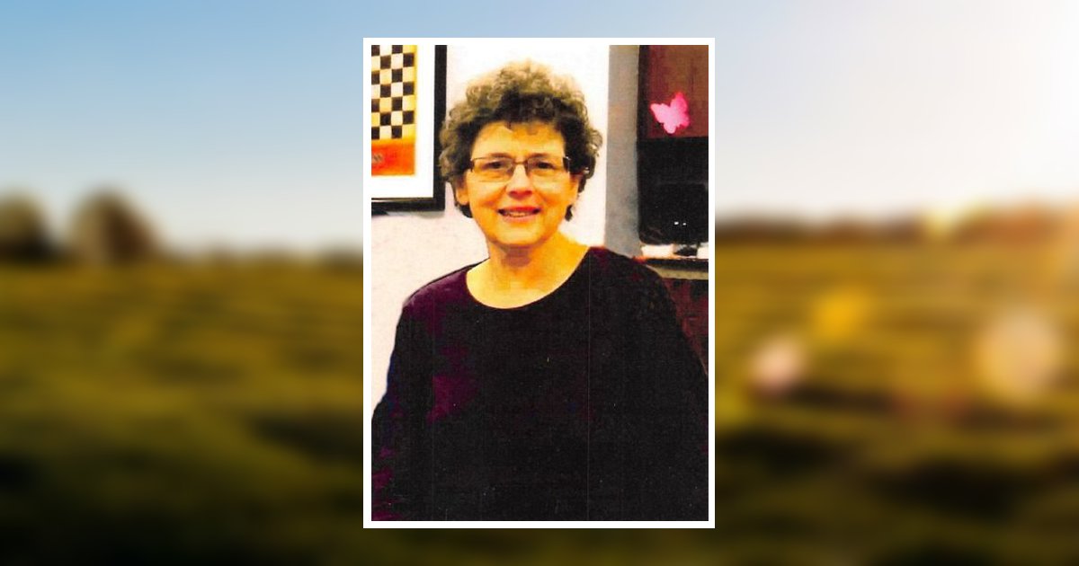 Lynn Cody Obituary October 26, 2018 - Edgington Funeral Home