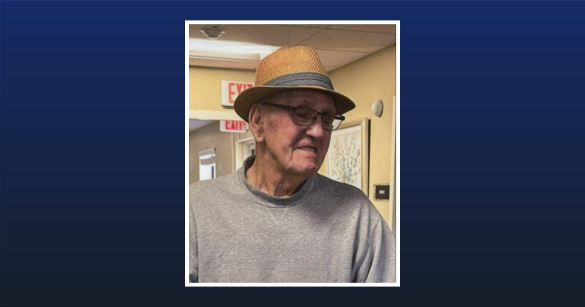 Robert Lewis Cunningham Obituary August 29, 2024 - Cardaras Funeral Homes