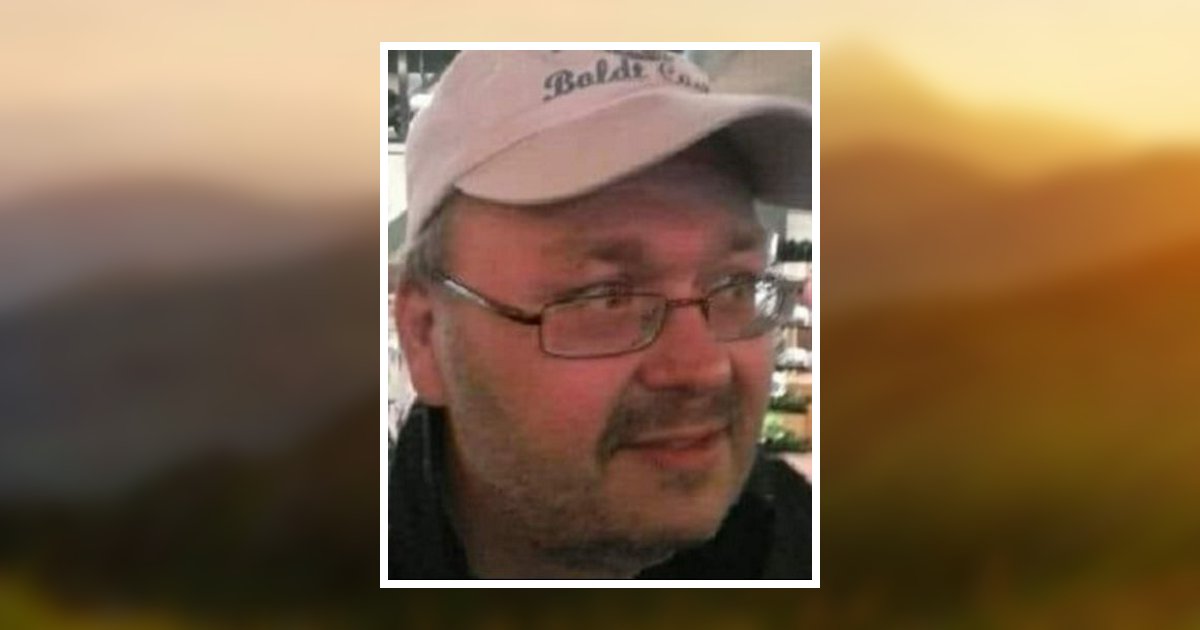 Rodney Richard Edwards Obituary October 9, 2024 - Letro-McIntosh-Spink ...