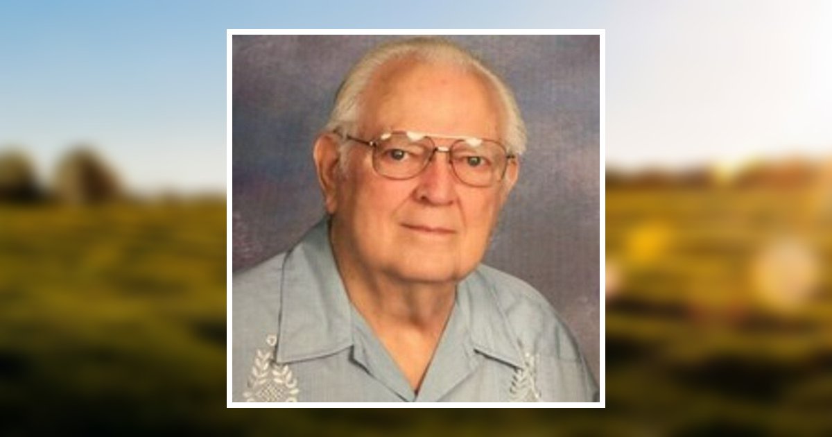 Jack Lock Obituary January 16, 2021 - Schertz Funeral Home