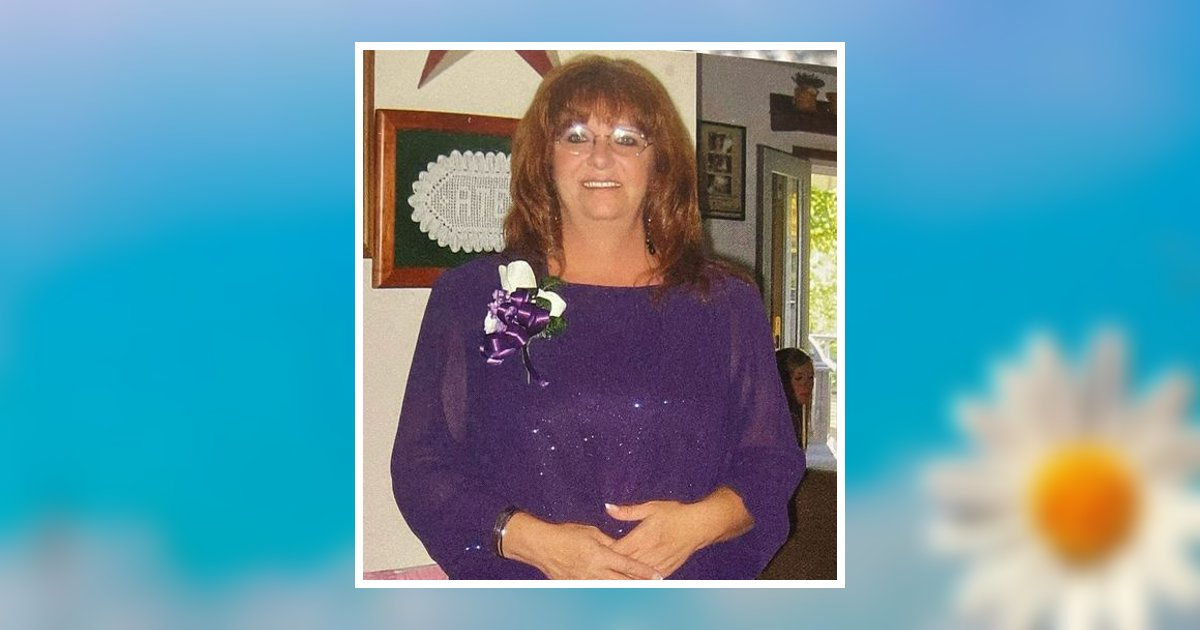 Kimberly "Kim" R. Watkins Obituary August 14, 2022 - Gard Funeral Home ...