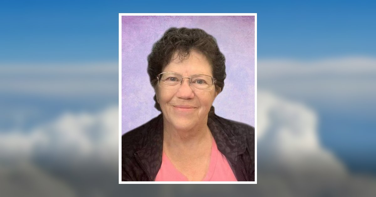 Laurie Hauser Obituary December 3, 2023 - Stevenson Funeral Homes