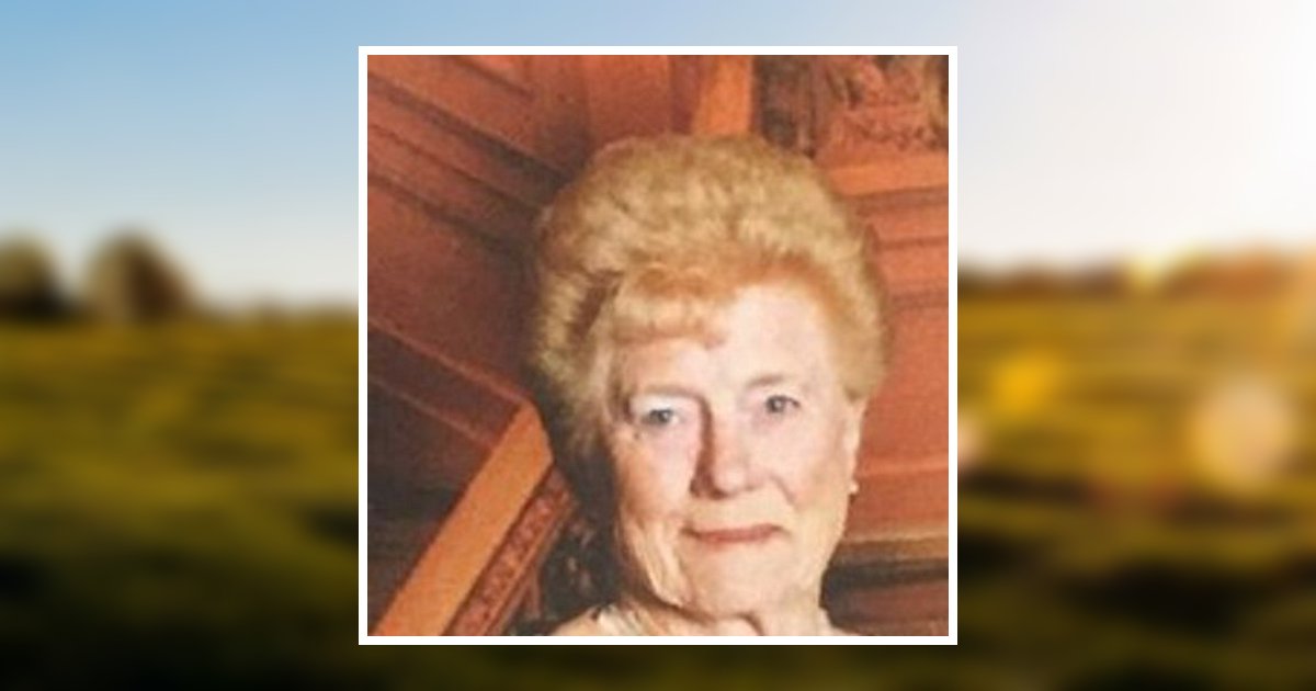 Roma Rae 'Ginger' Wagener Obituary November 1, 2016 - Daniels~Knopp ...