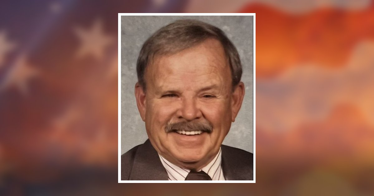 Carlton R. Day Obituary April 26, 2023 - Glenn Funeral Home and Crematory