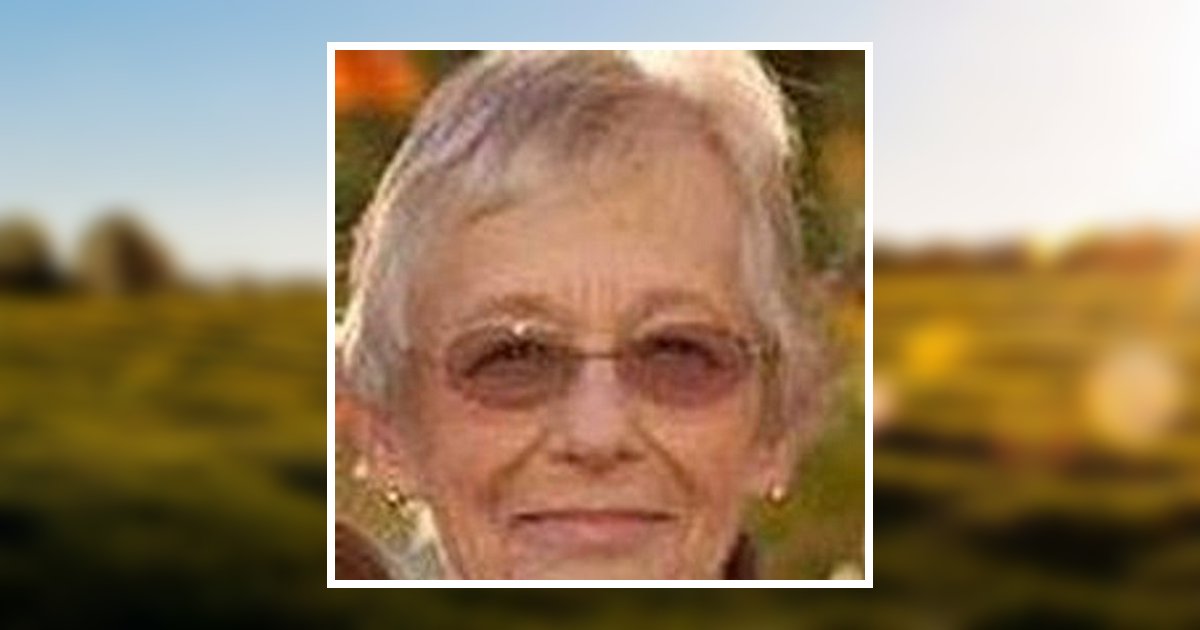 Clara Shick Obituary April 19, 2013 - All Faiths Funeral Services