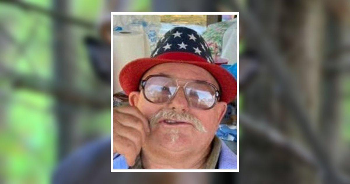 Ronnie David Carl Obituary January 1, 2026 - Fowler-Sullivan Funeral Home