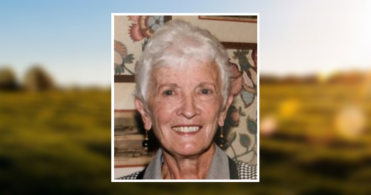 Patricia Rice Obituary September 1, 2019 - TP White & Sons Funeral Home