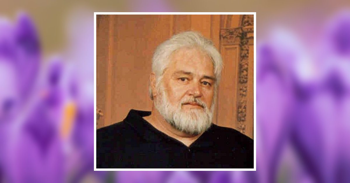 Daniel Lee Bever Obituary - Newcomer Dayton