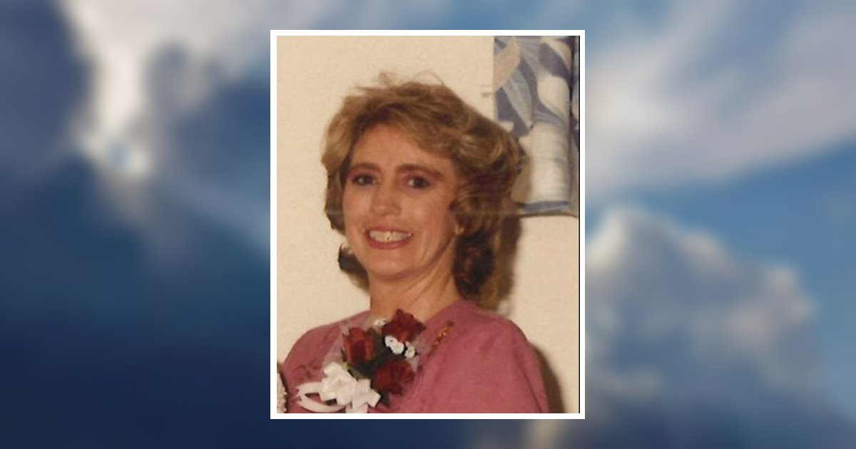 Shirley Butcher Ladd Obituary June 9, 2025 - Gentry Family Funeral Service