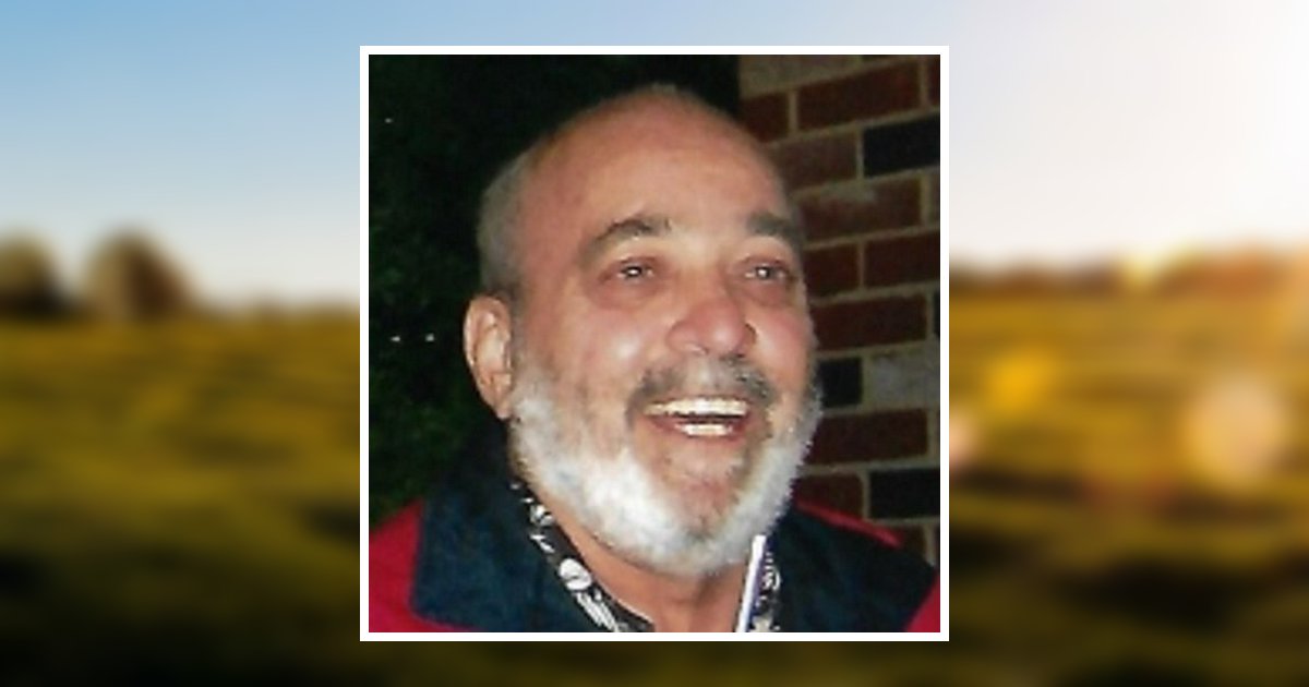 Robert Bob Haberman Obituary October 8, 2020 - Perman Funeral Home