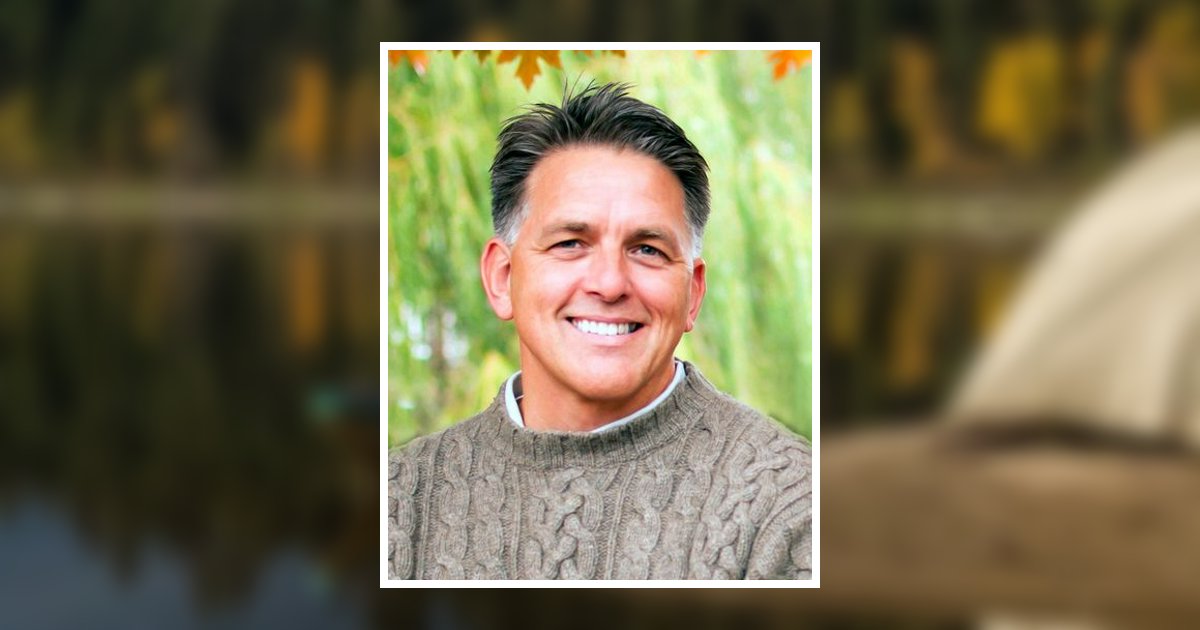 Paul R. Erickson Obituary August 10, 2024 - Ballard-Sunder Funeral ...