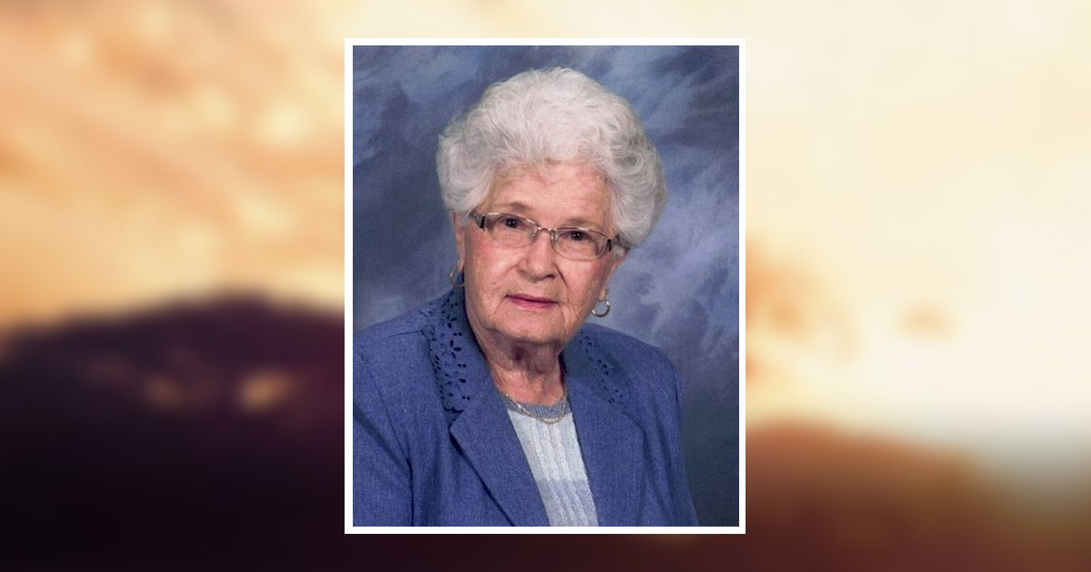 Mary Catherine (Balliet) Dietz Dent Obituary 2024 - Dean W. Kriner Funeral Home and Cremation ...