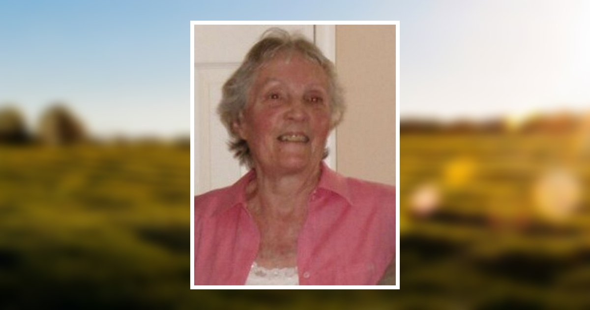 Patricia Garland Obituary March 4, 2024 - Brock & Visser Funeral Home Patricia Garland Obituary March 4, 2024 - Brock & Visser Funeral Home