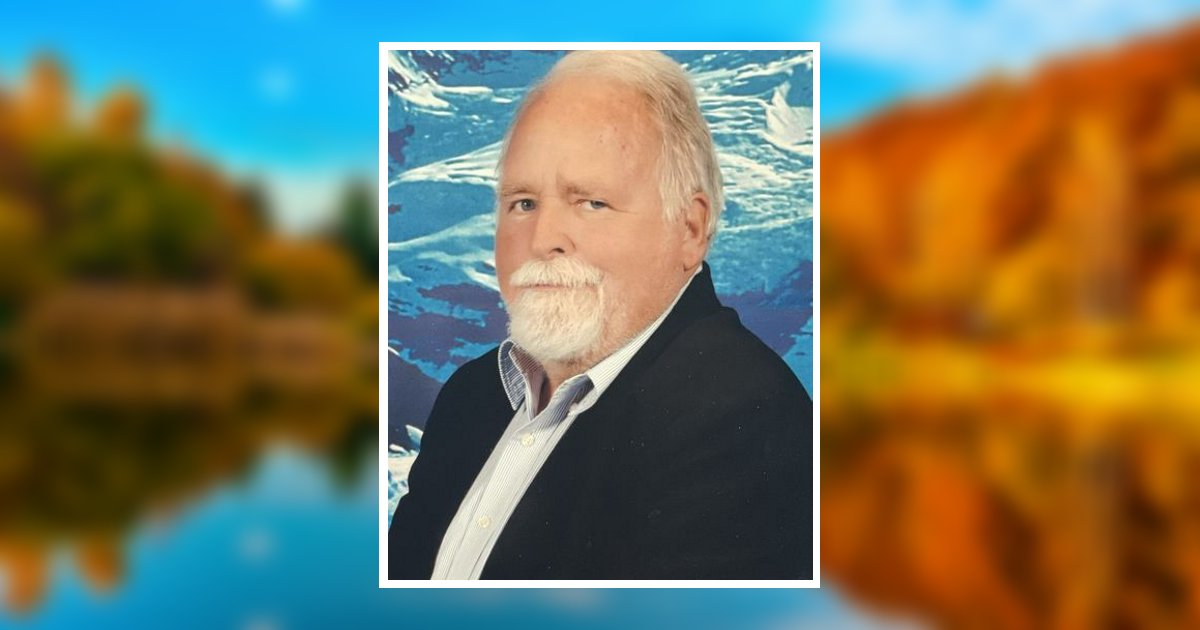 Steven Ralph Westphal Obituary December 4, 2023 - McMillan Mortuary