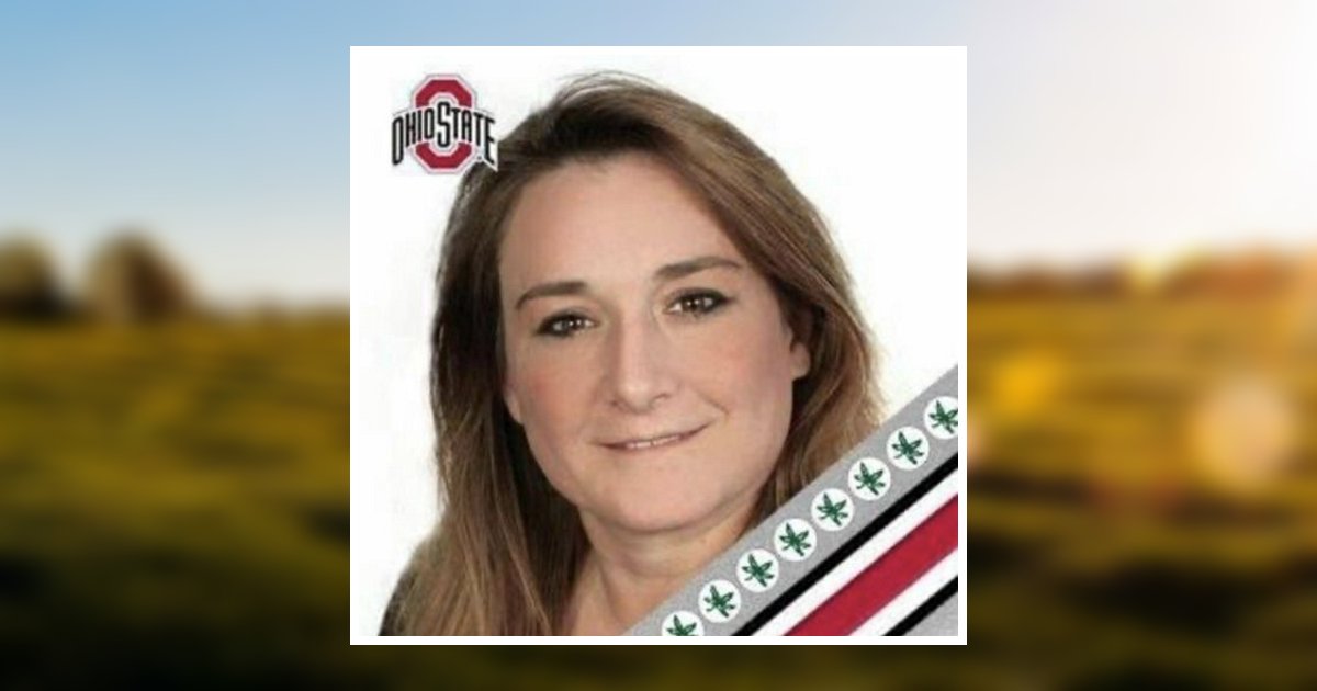 Jennifer Campbell Obituary October 30, 2021 - Tidd Family Funeral Home